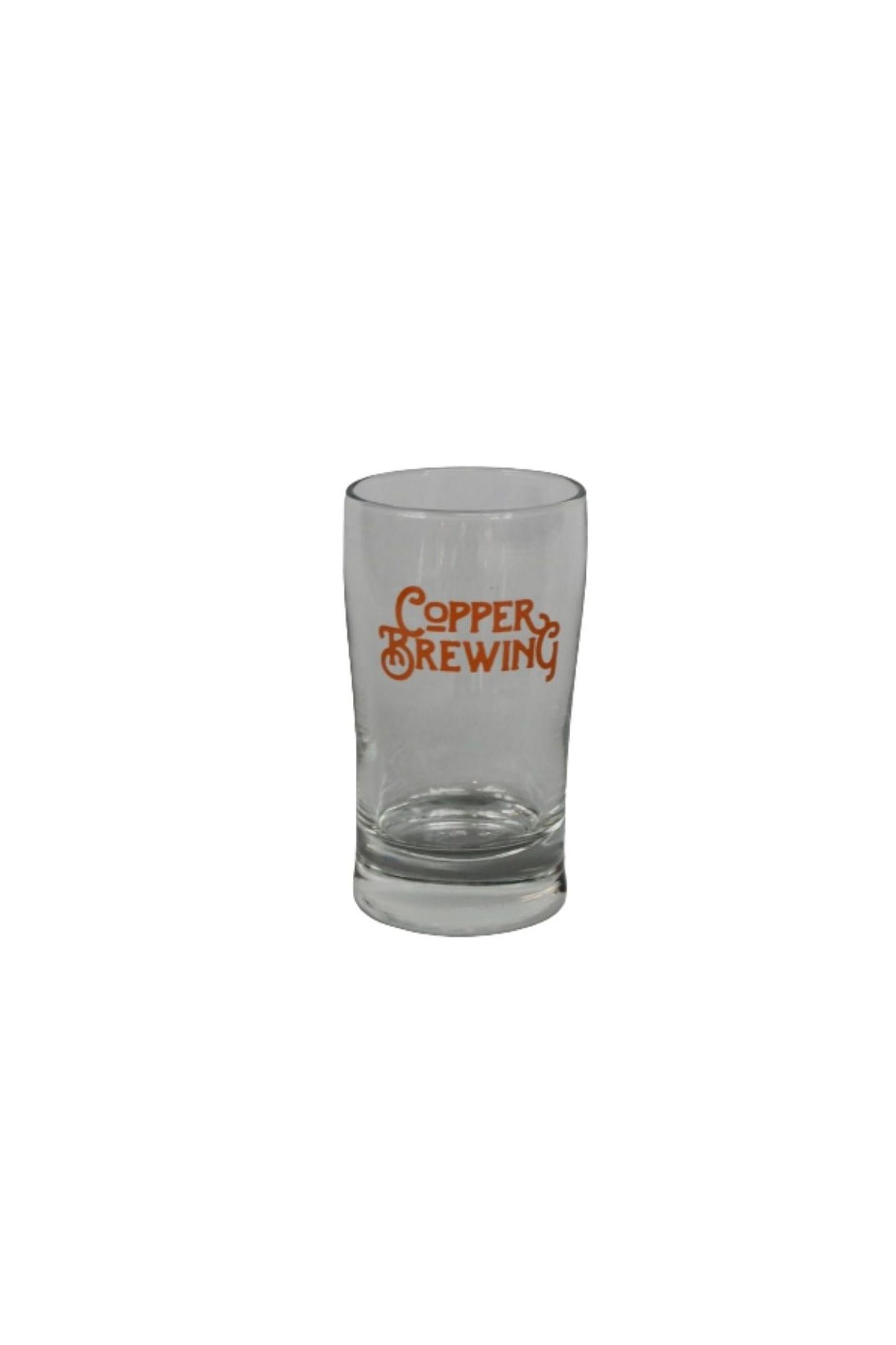 Taster Glass | Copper Brewing