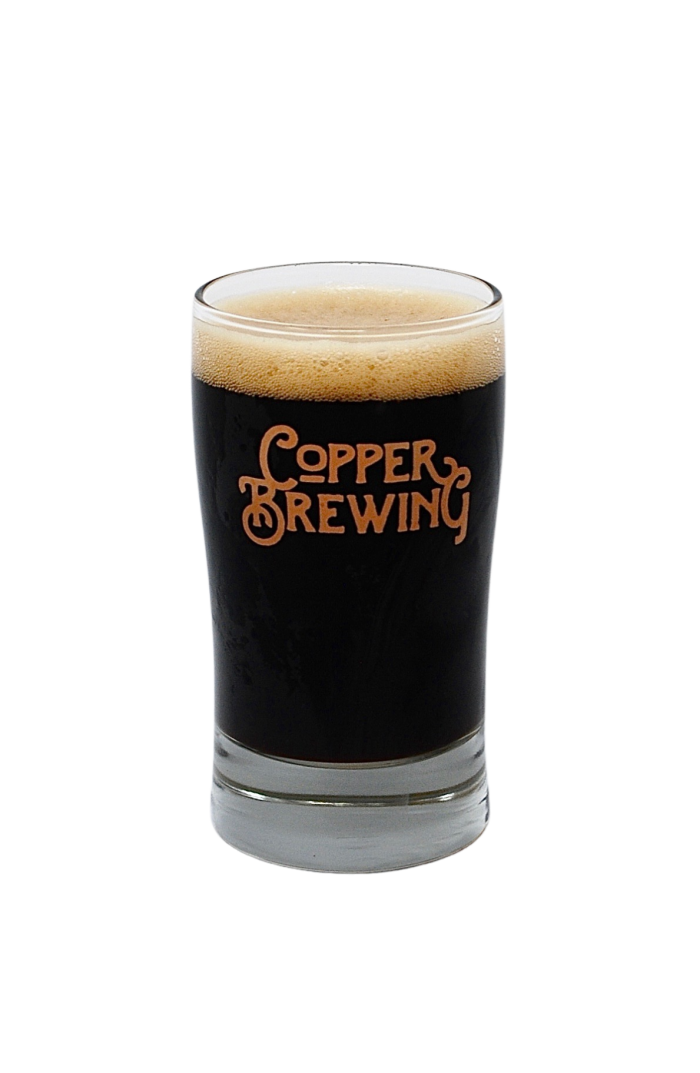 Branded Merch Archives - Copper Brewing