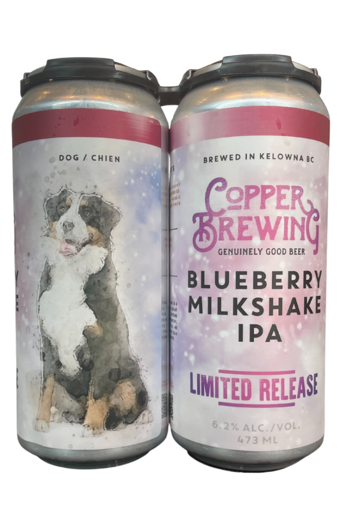 Builders Pilsner - Copper Brewing